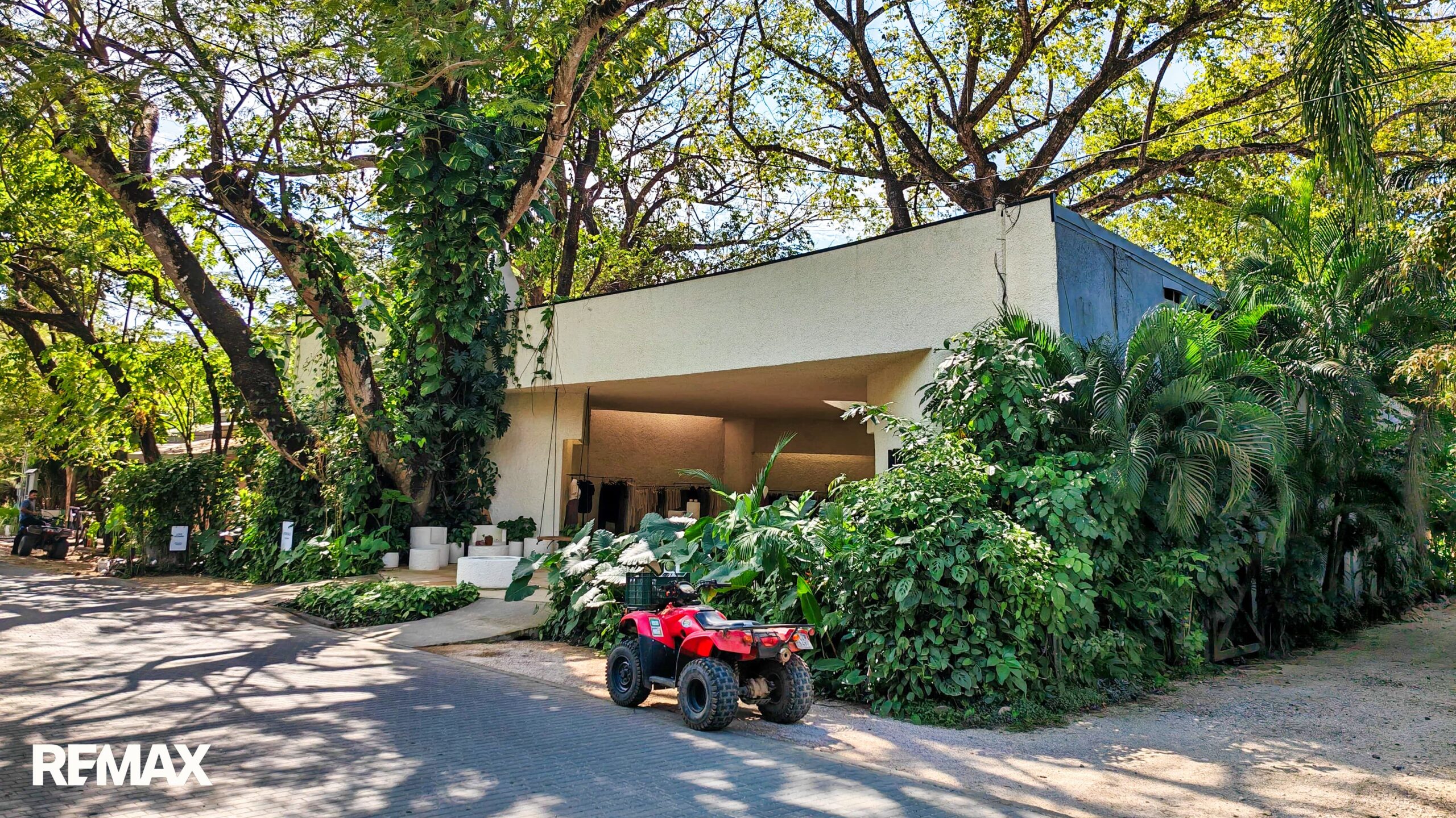 Love Nosara- Iconic Walk to the Beach in Main Guiones - RE/MAX Blue ...