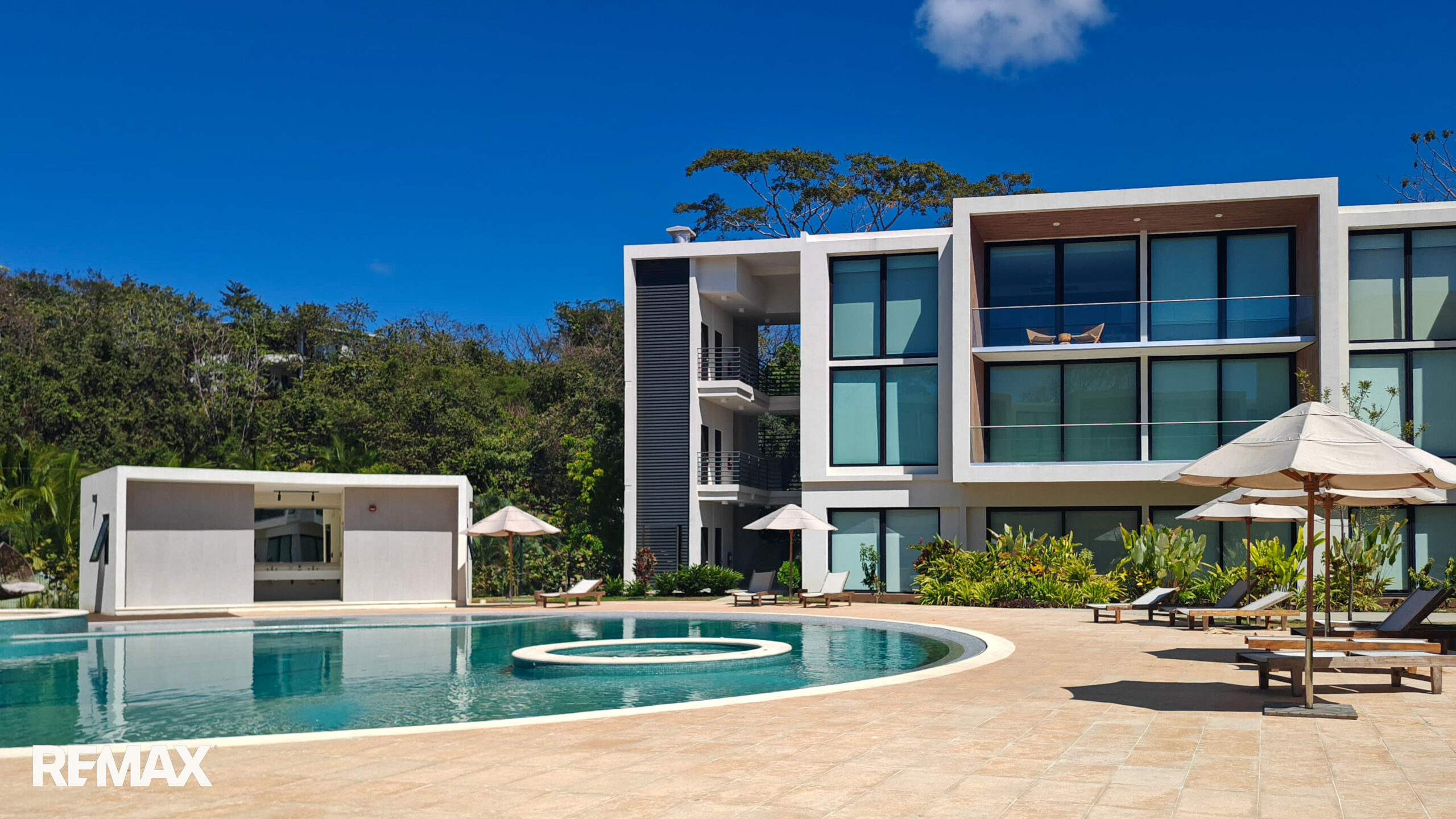 Become Nosara – TURN KEY! Last Units Available - RE/MAX Blue Ocean ...